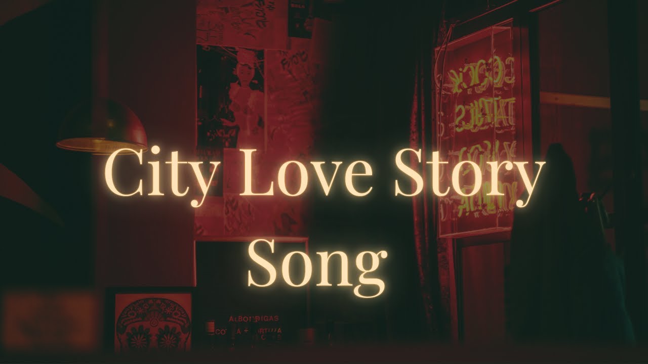 City Love Story Song By Sabbir - YouTube