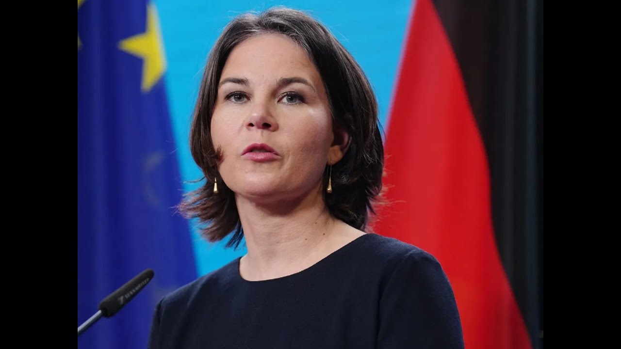 ΕΠΙΜΕΝΕΙ Η ΓΕΡΜΑΝΙΑ, "ΘΑ ΣΤΗΡΙΖΟΥΜΕ ΤΗΝ ΟΥΚΡΑΝΙΑ ΓΙΑ ΟΣΟ ΧΡΕΙΑΣΤΕΙ ...