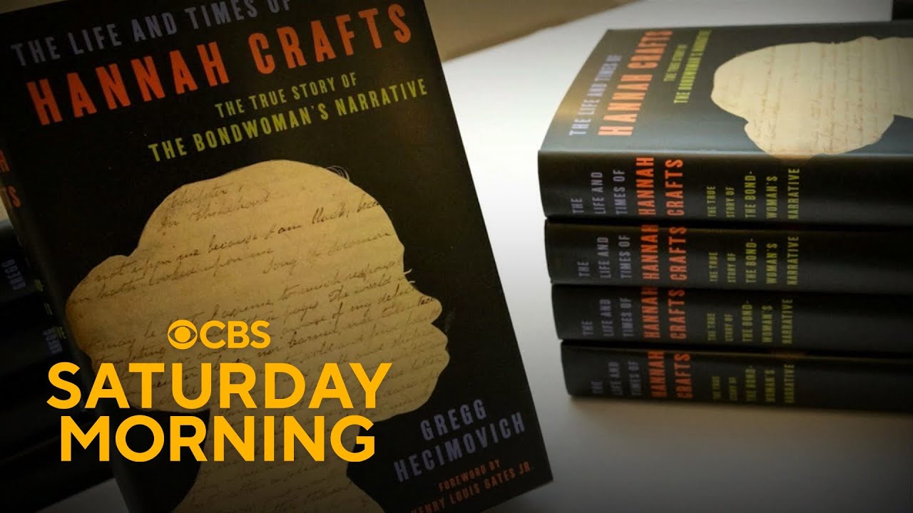 Professor unveils the life of the first African American woman to write ...