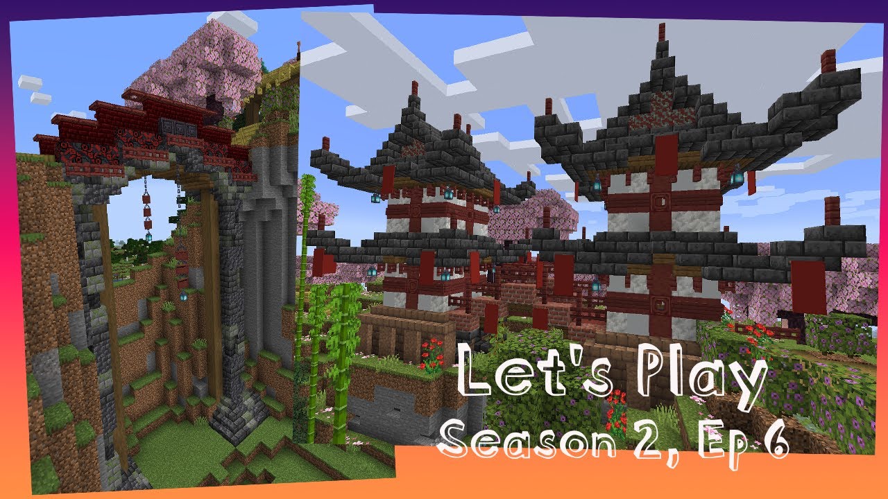 Let's Play, S2;E6 - YouTube