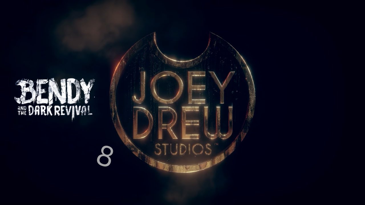 The fox, the bear, the rabbit, and the bird || Bendy and the Dark ...