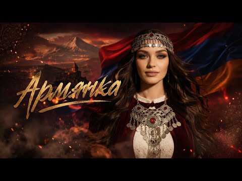 Армянка | Элина | Новый хит 2026🔥