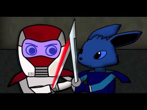Toon Fighter: Episode 6 - YouTube