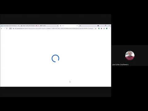 EJEMPLO DE USO DE COGNOS ANALYTICS - YouTube