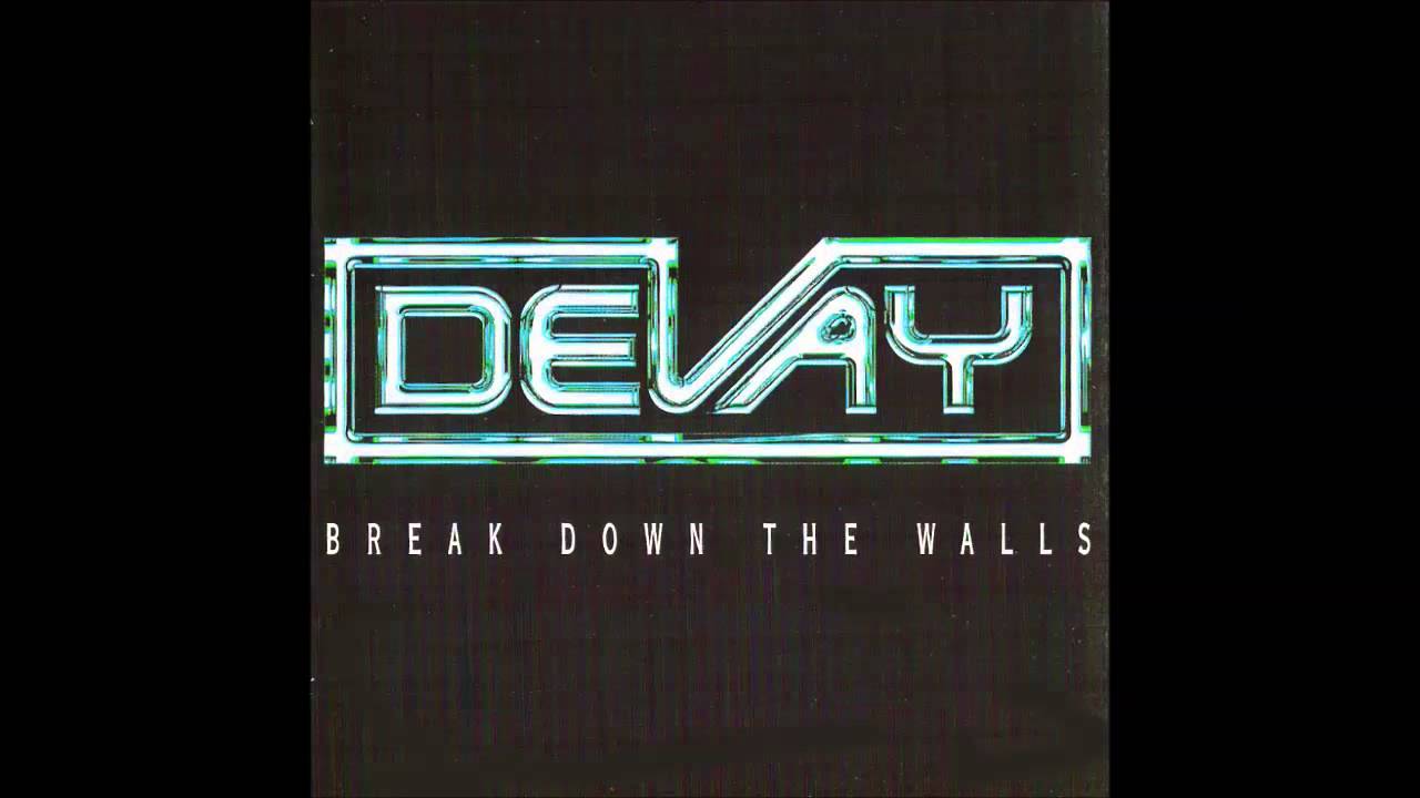 Devay - Paradise (Melodic Rock) - YouTube