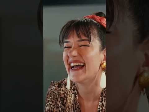 Ortama Beğendiğim Biri Girmiştir❤️‍🔥 - Her Yerde Sen #shorts