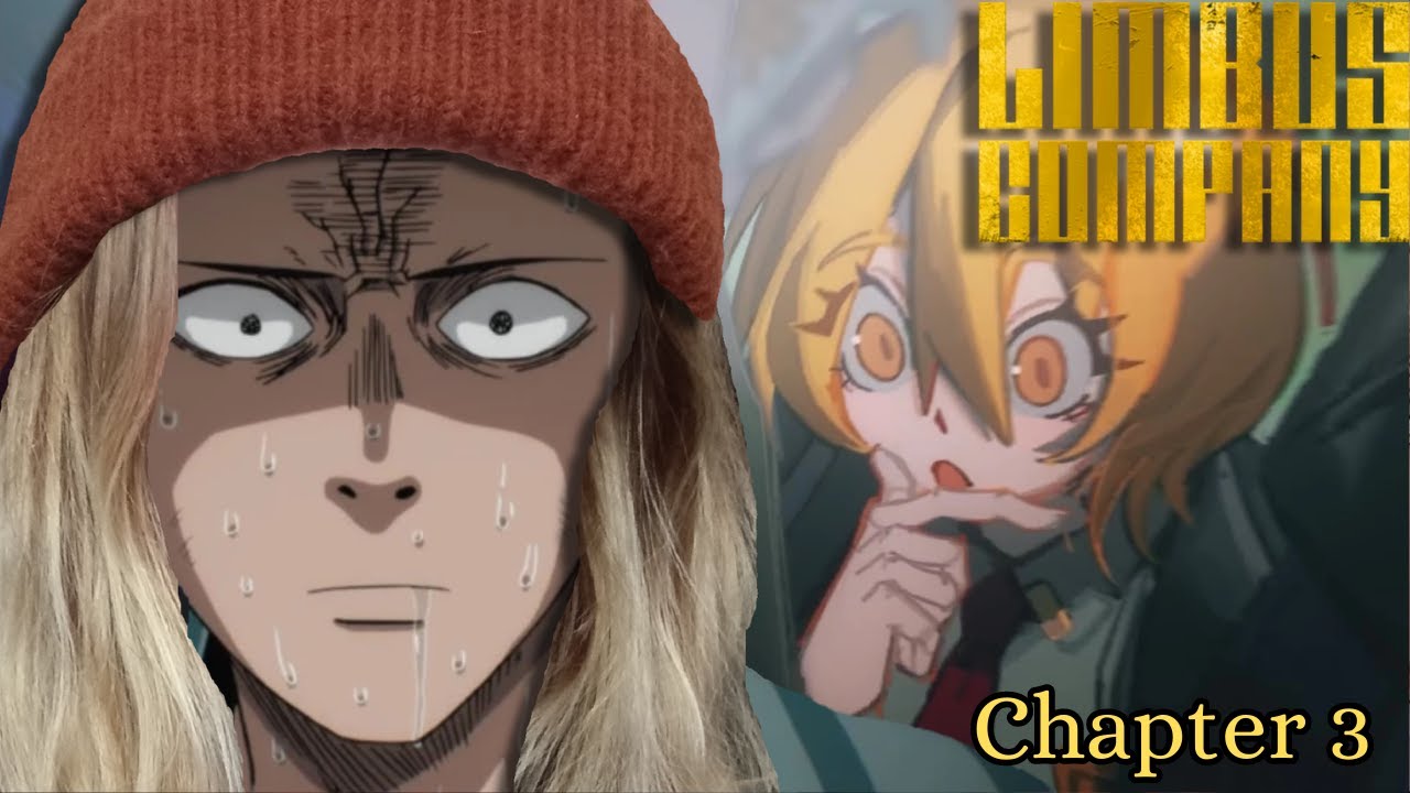 This game can't get much harder...right?! | First Time playing Limbus ...