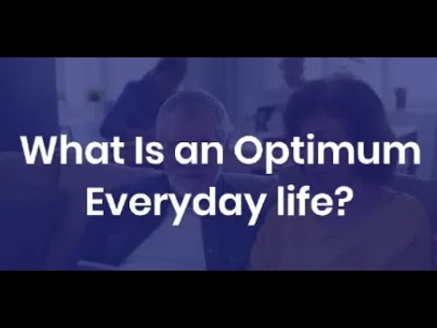 Optimal Living: Beyond Society's Definition of Success - YouTube