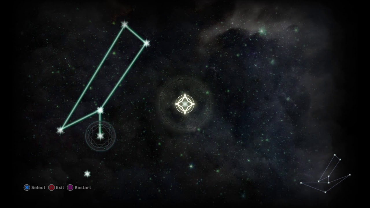 Dragon age inquisition. Astrarium solutions. - YouTube