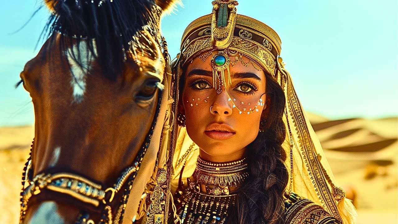 Orient Express - Ethno Desert Deep House (DJ MIX) - YouTube