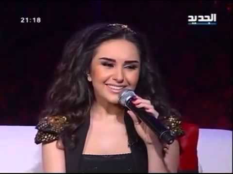 شهد برمدا وميادة الحناوي - أنا بعشقك - بعدنا مع رابعة / Shahd Barmada - Ana Baasha'ak