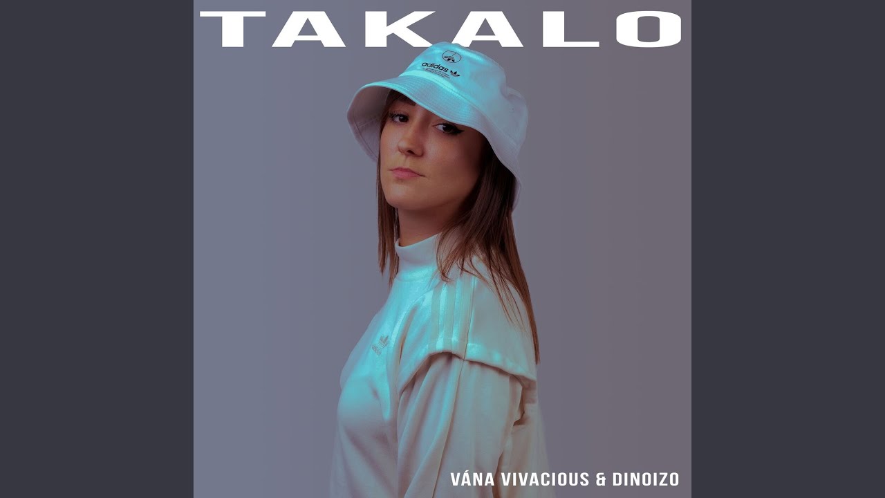 Takalo (Original Mix) - YouTube Music