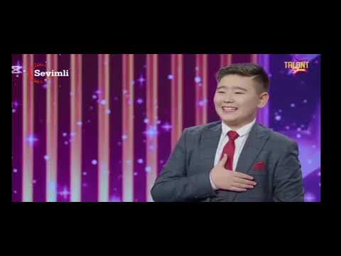 Jasurbek Jabborov- shahnozalar klipiga parodiya