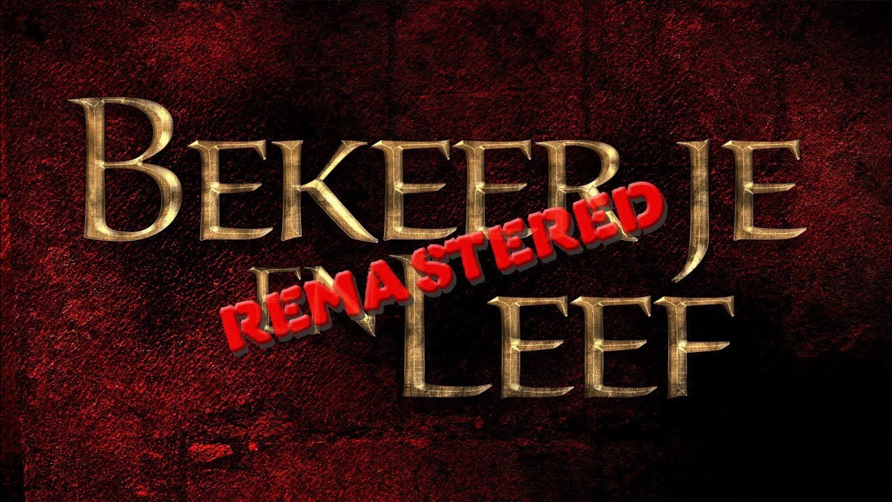 Bekeer je en Leef - Remastered - YouTube