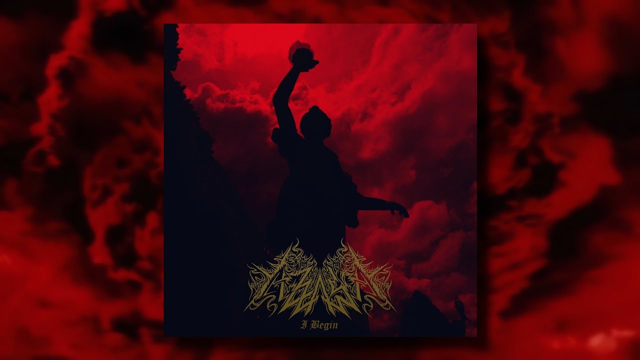 Azzaya - I Begin (Full Album) - YouTube