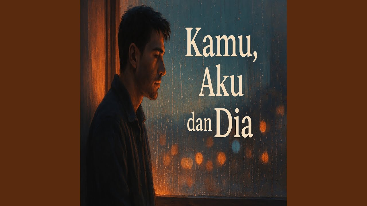 Kamu, Aku, dan Dia - YouTube