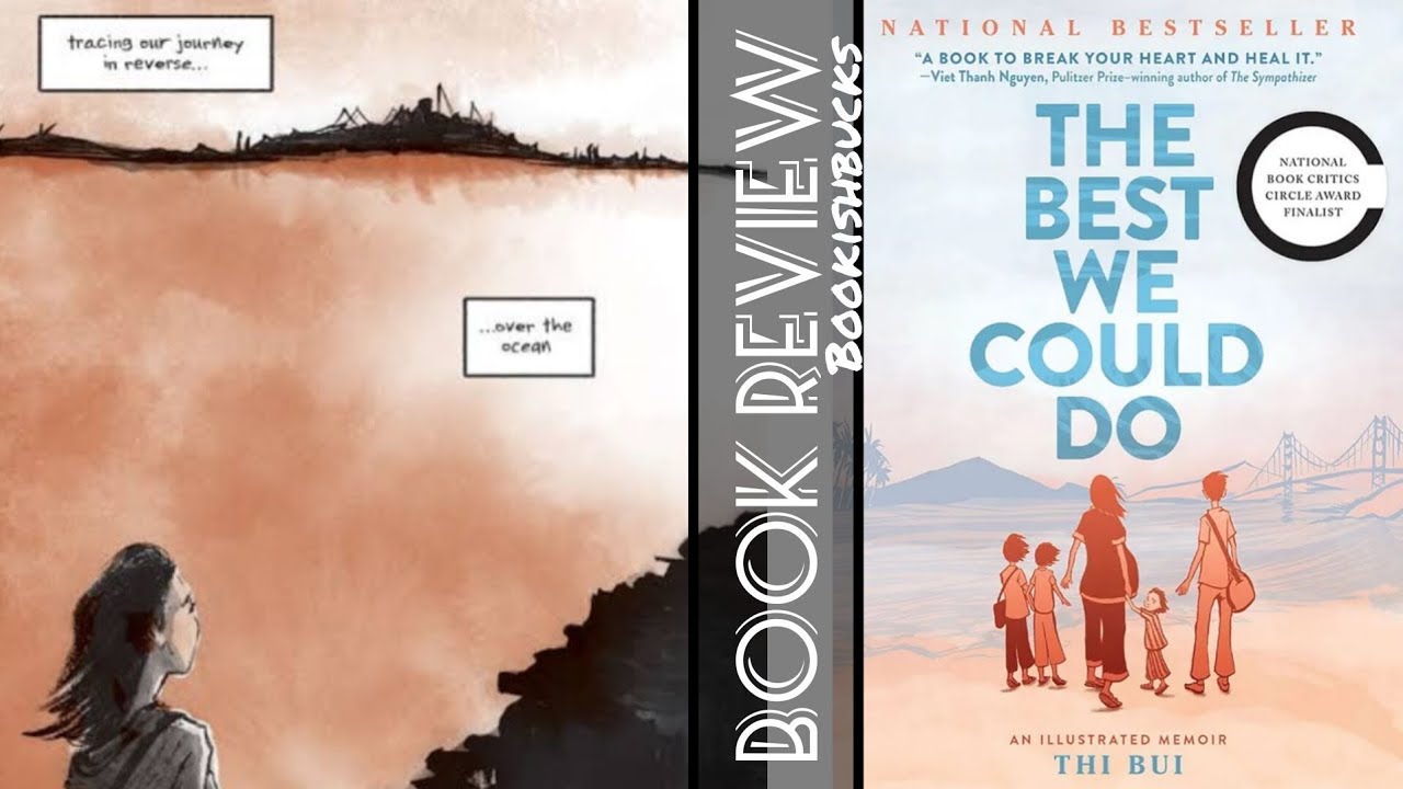 A Heartfelt Journey of Family and Identity in 'The Best We Could Do' by ...