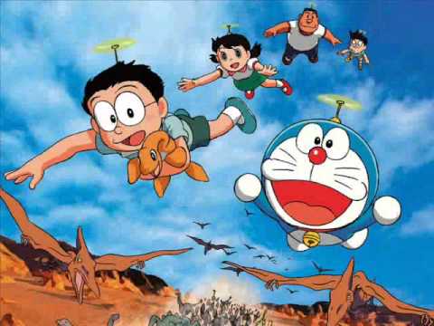 Doraemon Theme Song Rock(Version.) All Instruments - YouTube