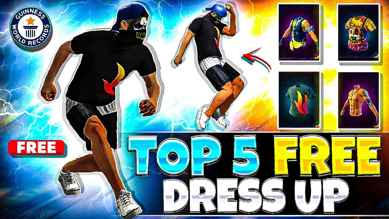 I FOUND WORLD BEST NO TOP UP DRESS COMBINATION FOR NO TOP UP PLAYERS IN ...