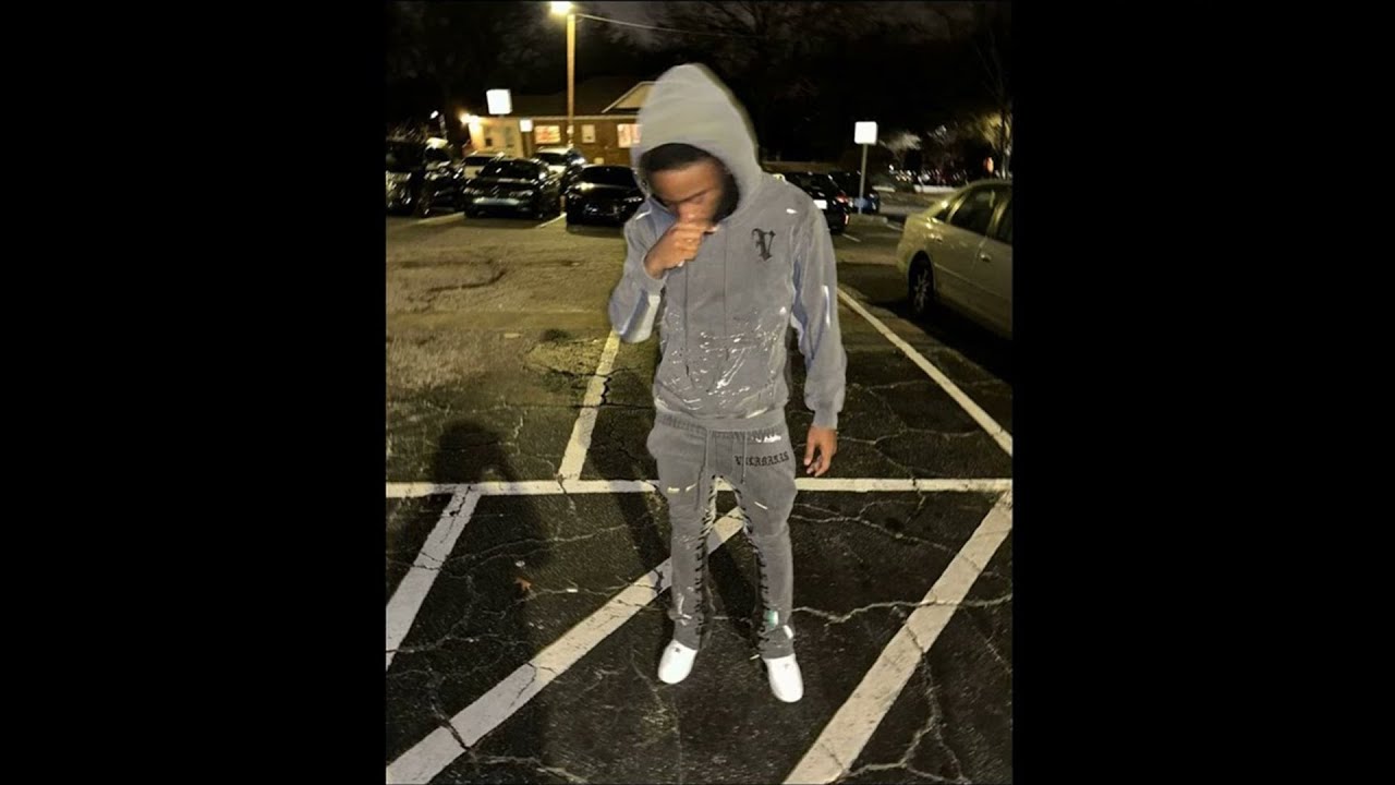 [FREE] Jdot Breezy Type Beat - " Stolo " - YouTube Music