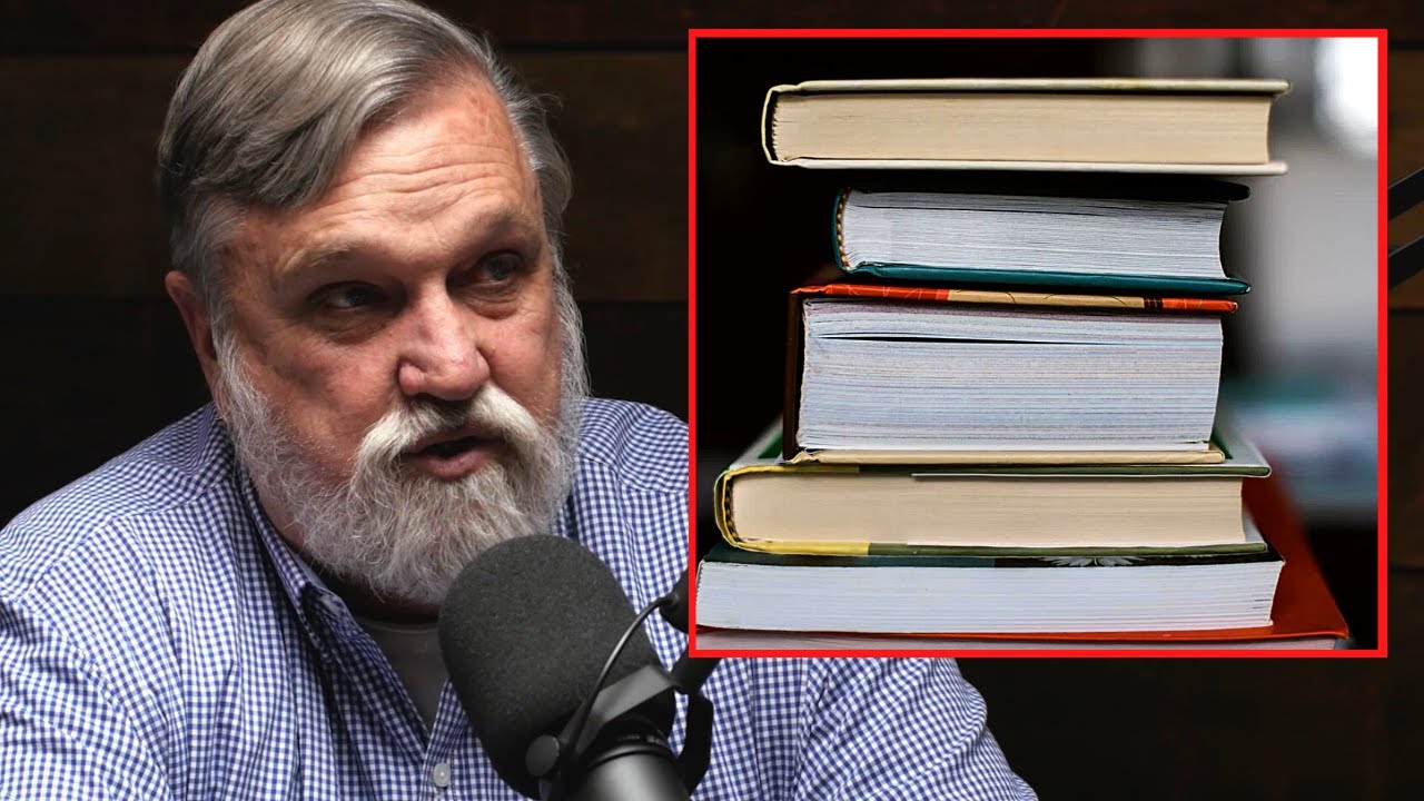 Books for Understanding 2021? | Doug Wilson - YouTube