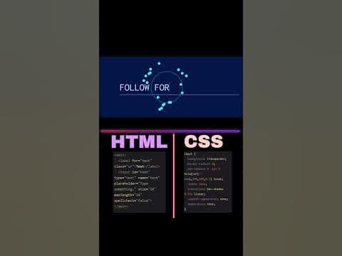 Follow For More button animations🔥 #rccodex #coder #codeing - YouTube