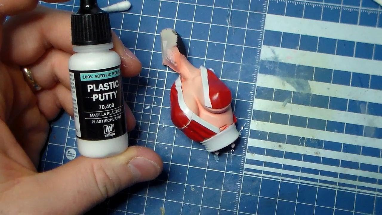 Max Factory 1:8 Mai Shiranui gareki build 3 不知火舞 ガレキ - YouTube