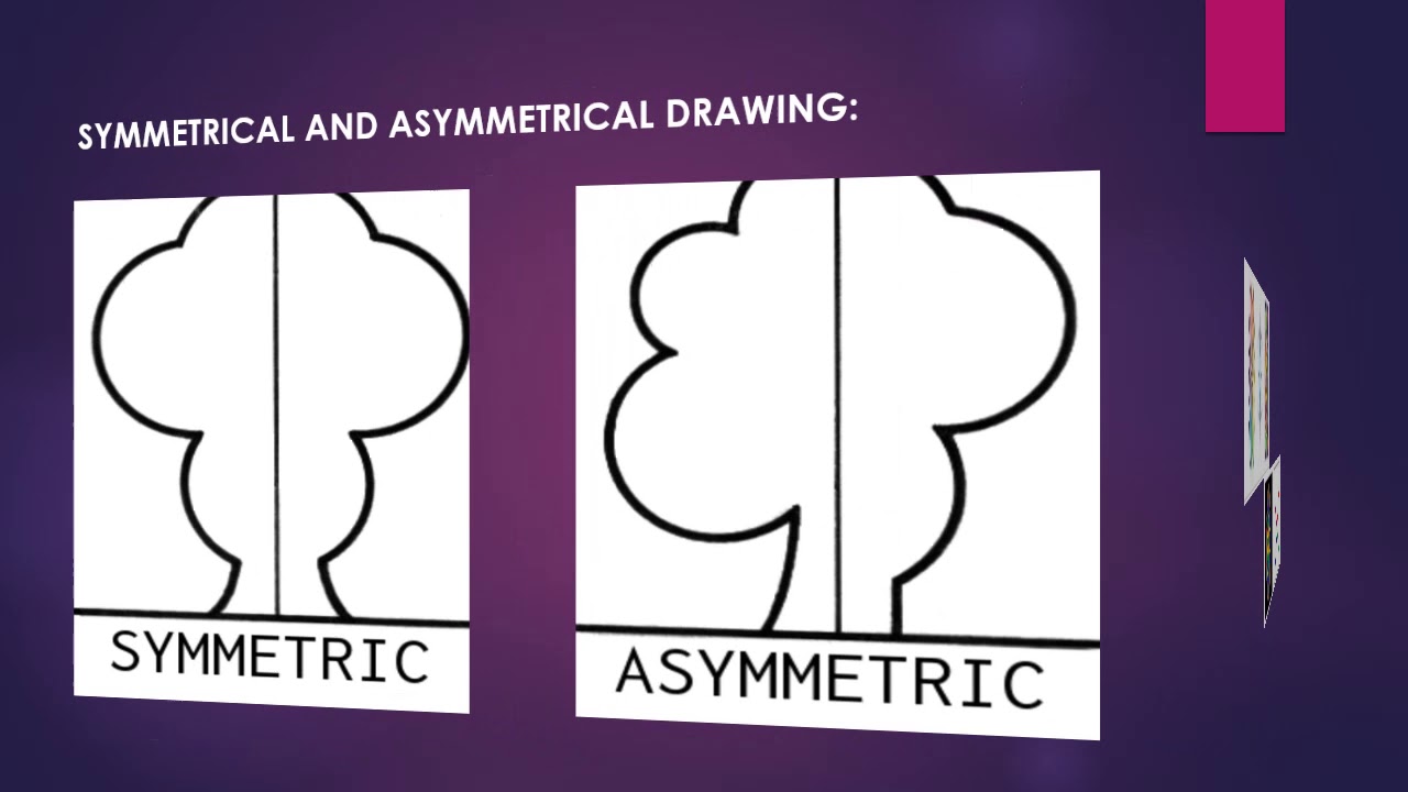 THE PRINCIPLE OF ART- BALANCE - YouTube