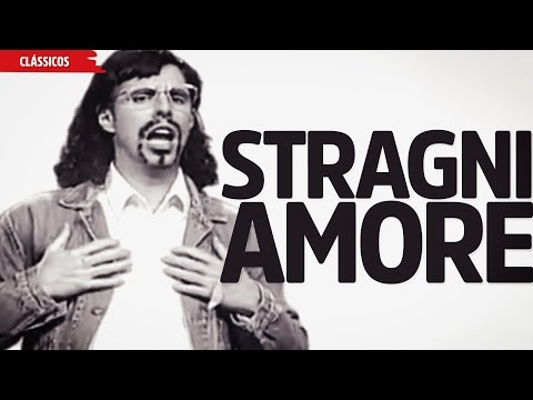 Stragni Amore - Andrea Boquetti