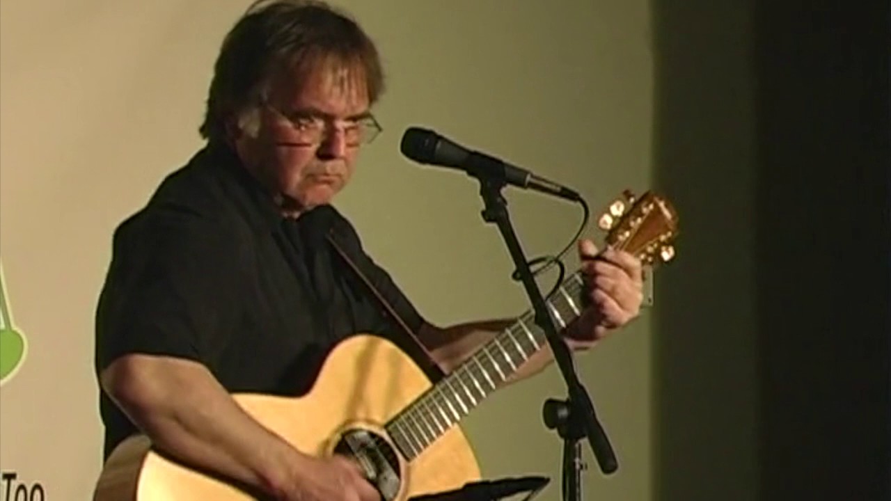 Jim Gallant - Anniversary - YouTube