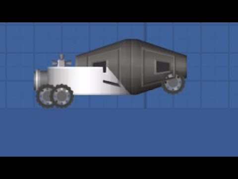 How to make a simple car (SFS) - YouTube