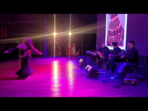 Alf Lela u lela - Rakshanda
