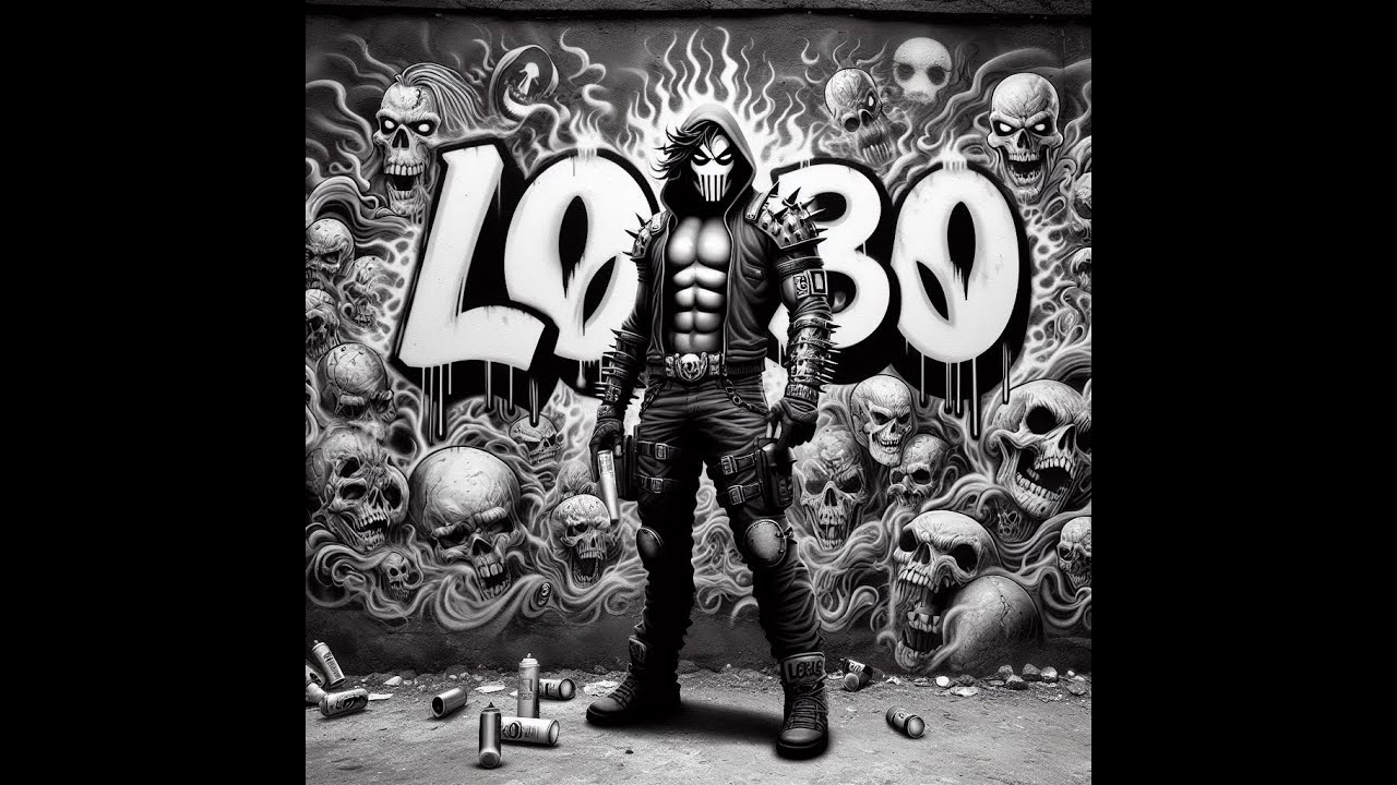 Lobo Live [- Days Gone -] - 11 - YouTube