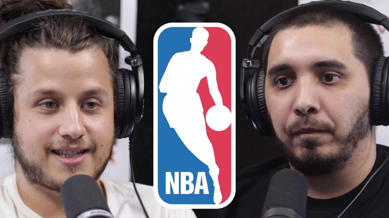 LA RAZON POR LA CUAL NO LE GUSTA APOSTAR SOBRE NBA A CRISTIAN REY - YouTube