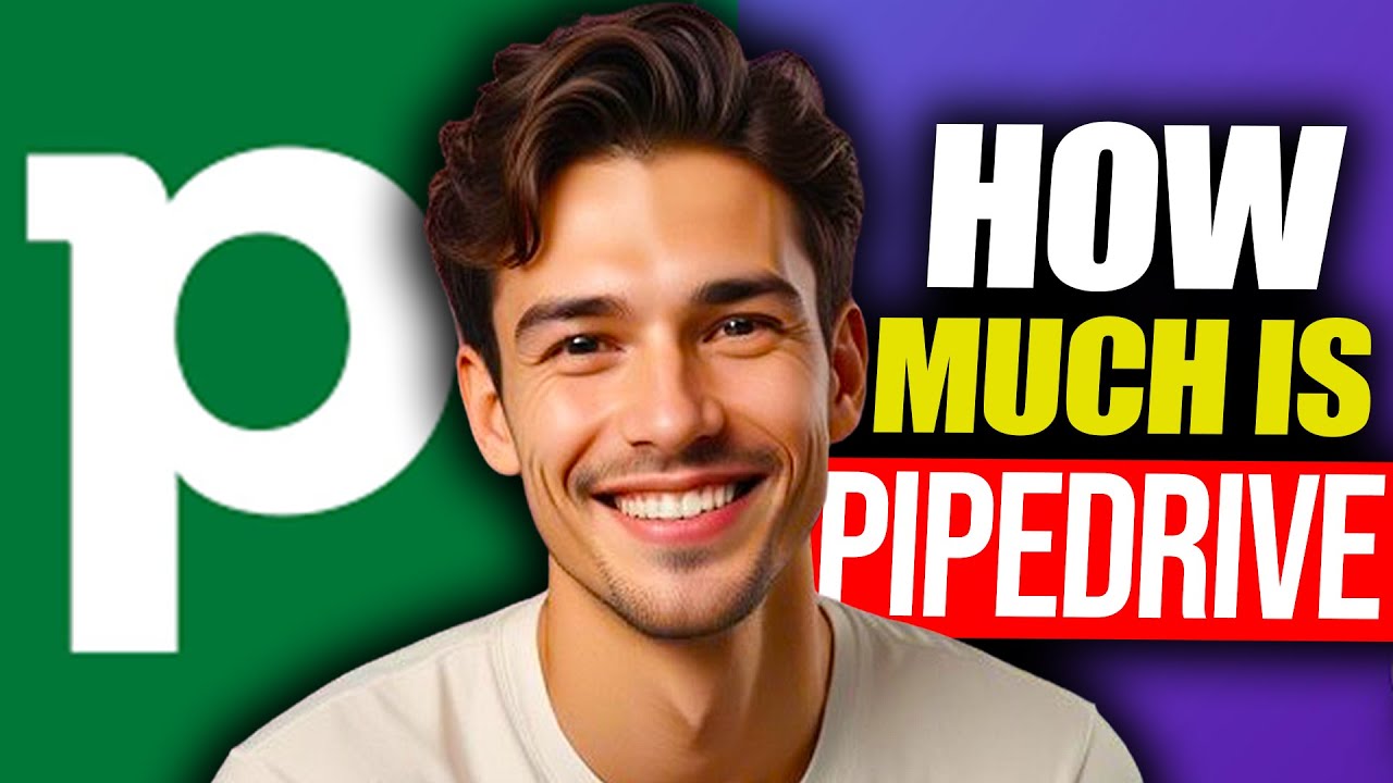 How Much Does Pipedrive Cost | Pipedrive Pricing | How Much Does ...