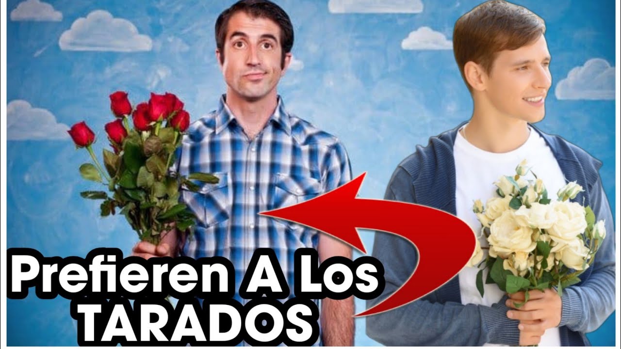 Porque Ahora Si, Buscan al TARADO - YouTube