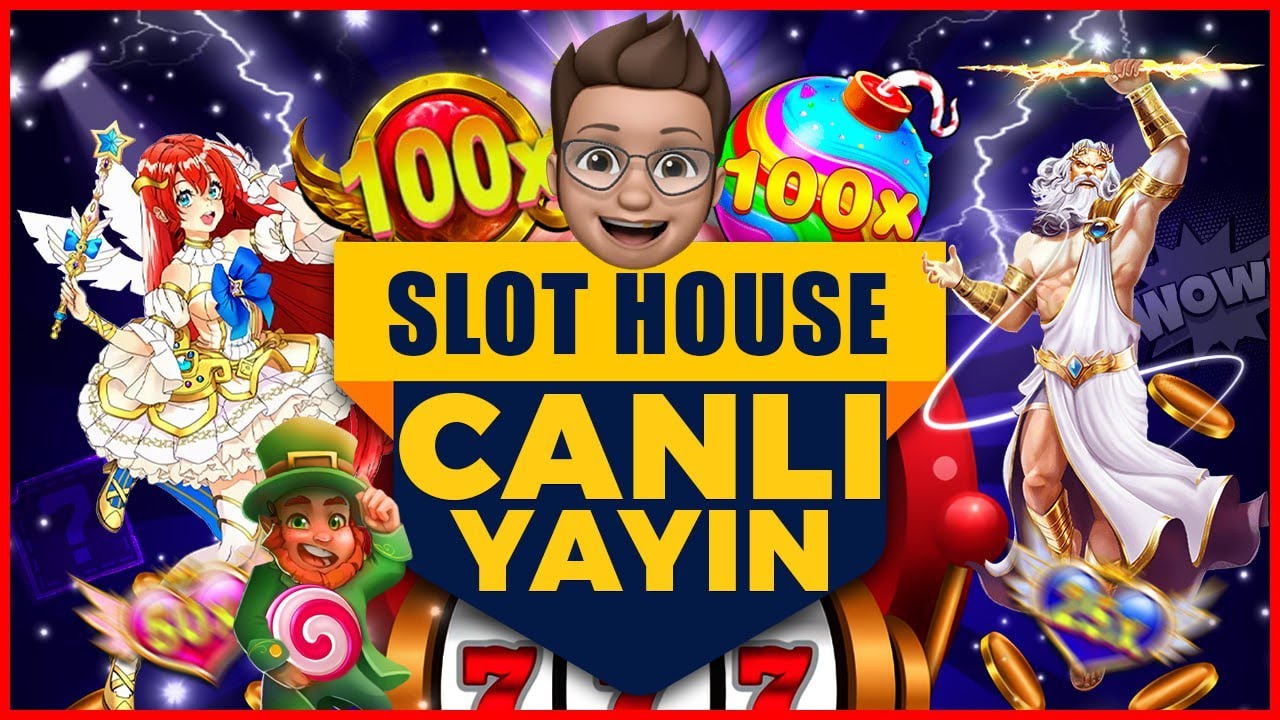 SLOT OYUNLARI CANLI YAYIN 💥HAYDİ BAKALIM SLOTLAR💥#slot #slotoyunları# ...