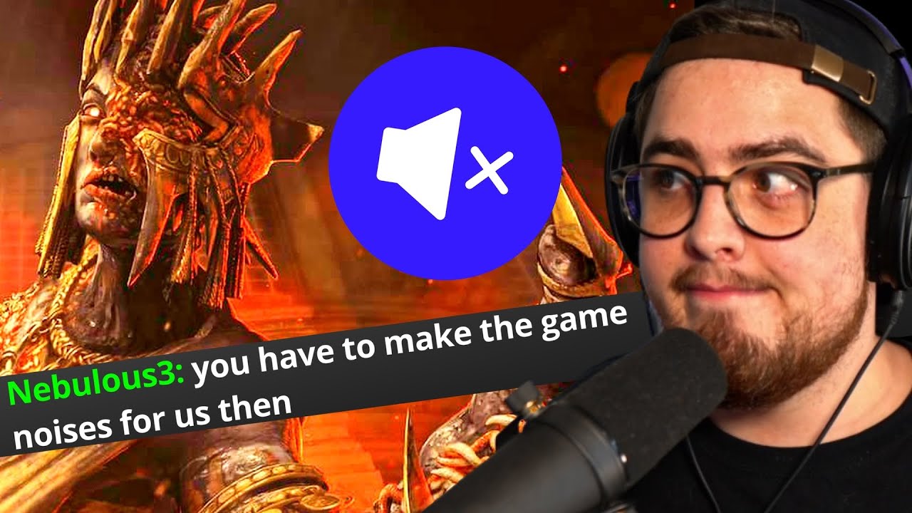 Improving the Game Sounds in Dead by Daylight - YouTube