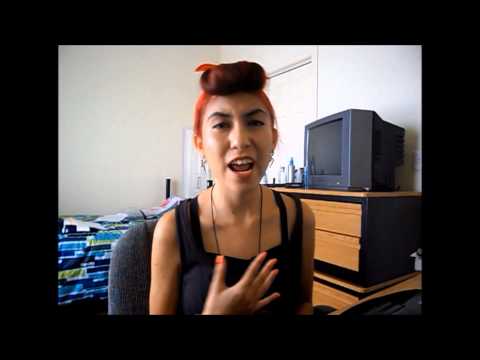 Cinematic Ashley - Bad For Me Cover