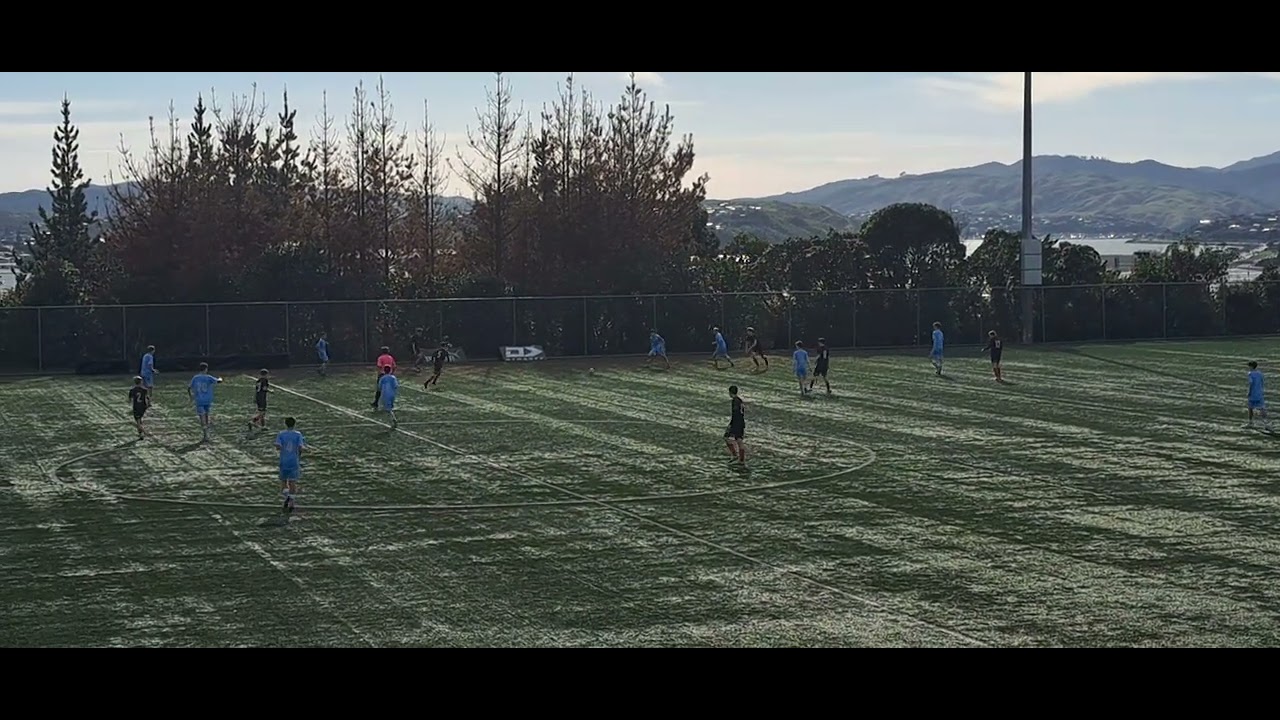 2024 - Max attempt - vs Te Kotahitanga FC - YouTube 2024 - Max attempt - vs Te Kotahitanga FC - YouTube