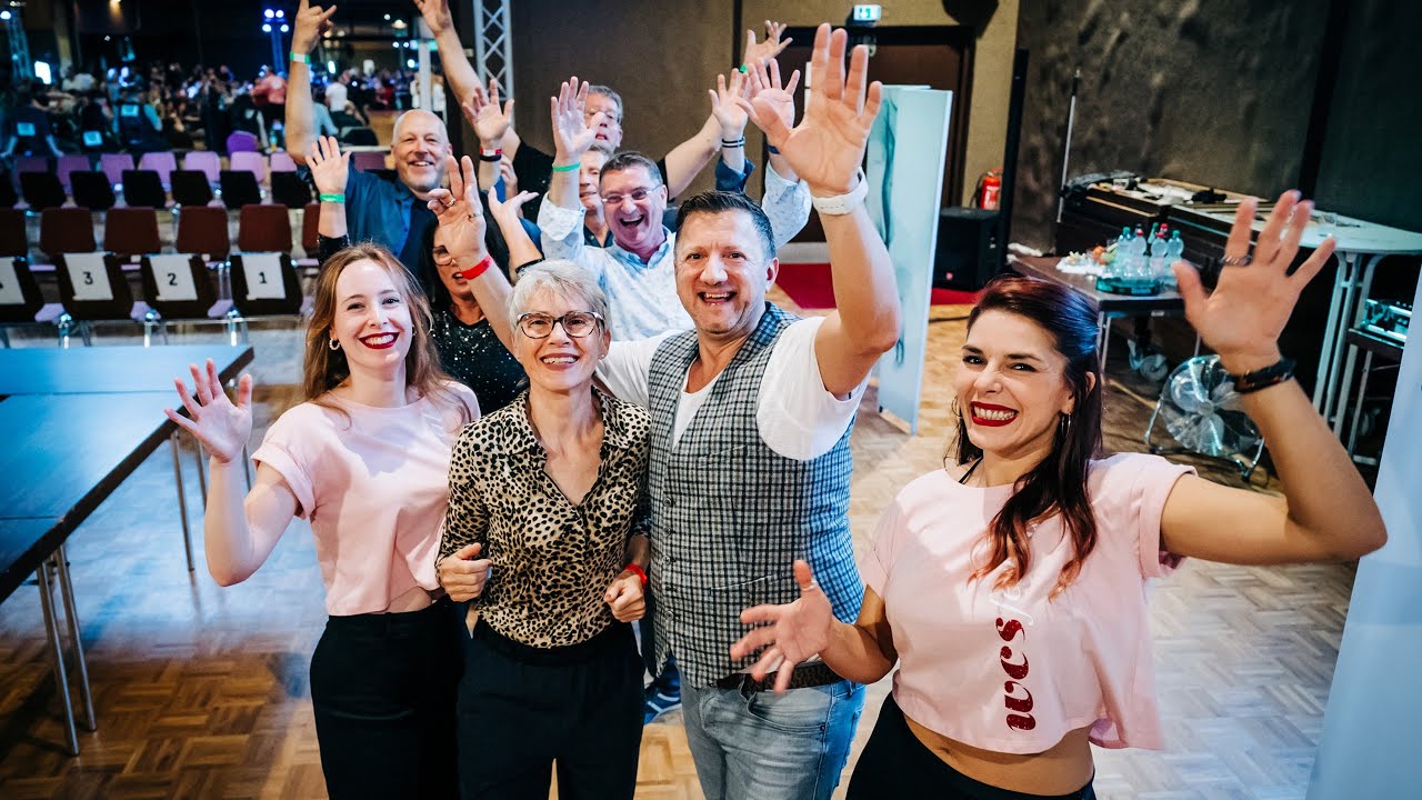 Masters Jack&Jill Finals - WCS Festival 2022 Düsseldorf - YouTube