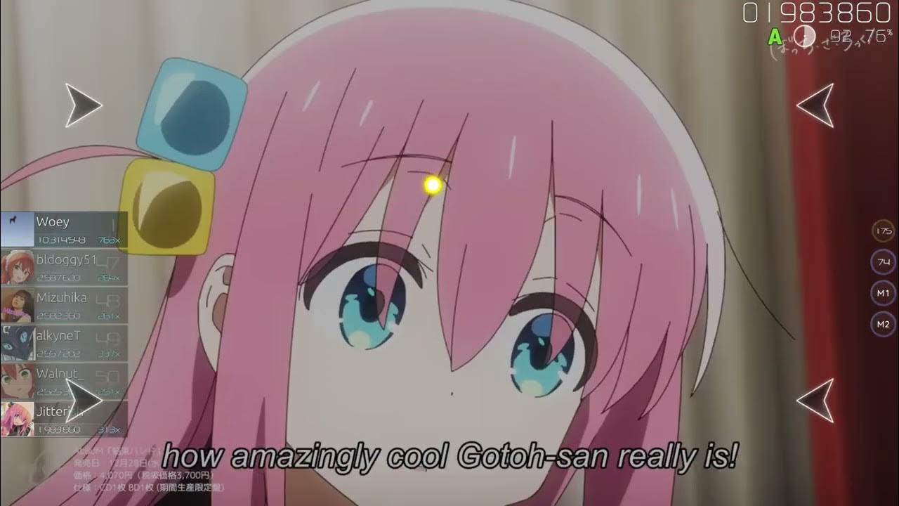 kessoku band - Seiza ni Naretara FC - YouTube