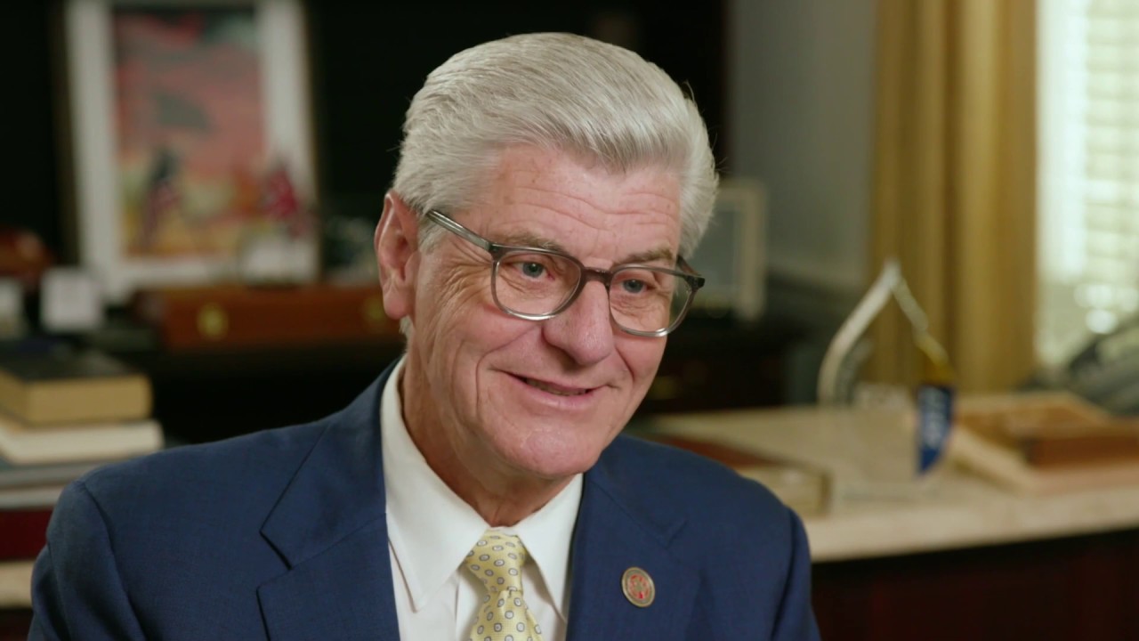 Executive Excellence: Governor Phil Bryant and the Hope of the American ...