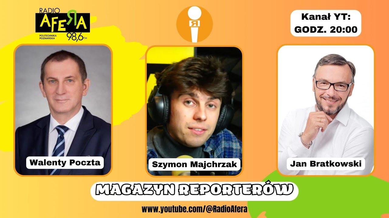 Europejski Zielony Ład | Walenty Poczta, Jan Bratowski | Magazyn REPO ...