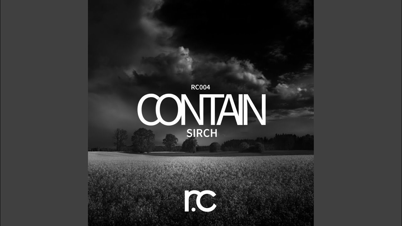Contain (Original Mix) - YouTube