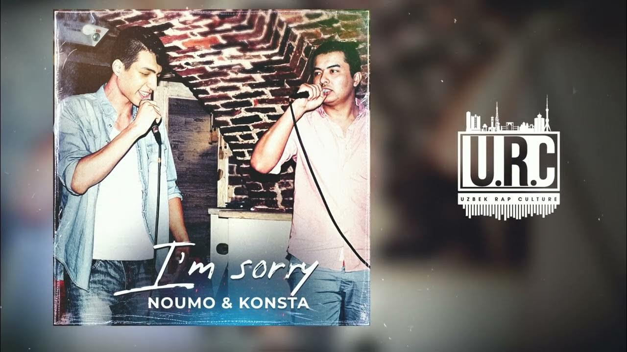 Noumo & Konsta - I'm sorry - YouTube