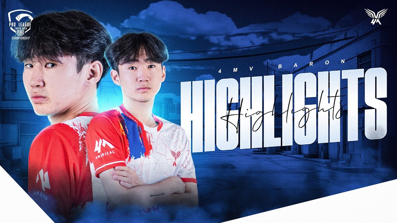 PMPL & TOURNAMENT HIGHLIGHT 🙃 - YouTube