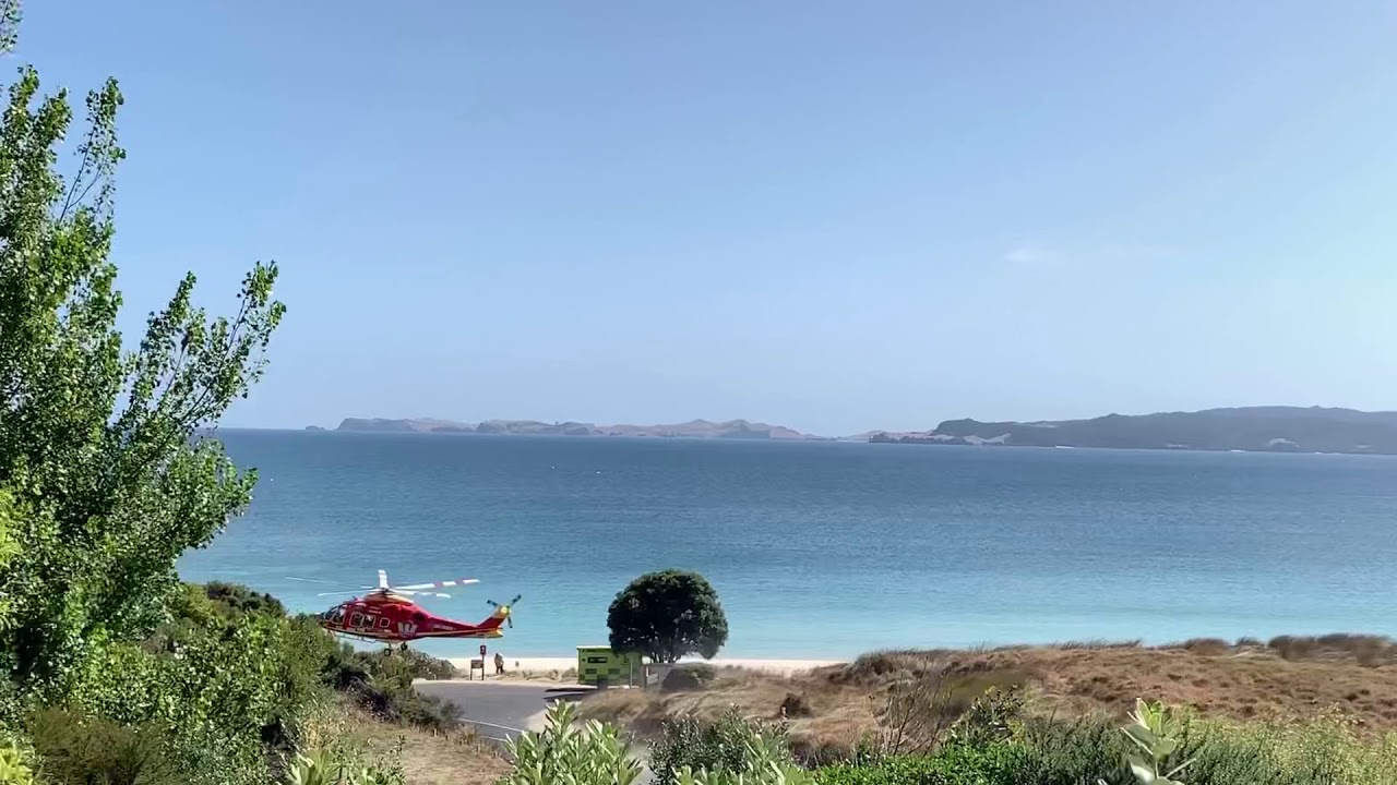 Otama Helicopter (Short) - YouTube