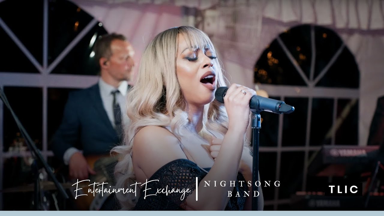 TLIC Vendors | Band | Nightsong - YouTube
