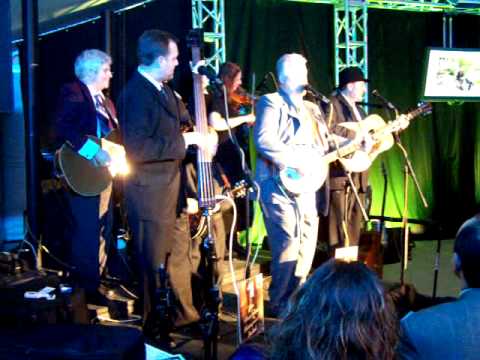 joe freeman bluegrass band - YouTube